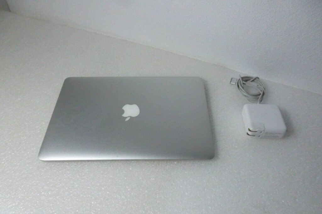 Apple MacBook Air Intel Core i5 (4th Gen) 8GB – EcoPartsPlus