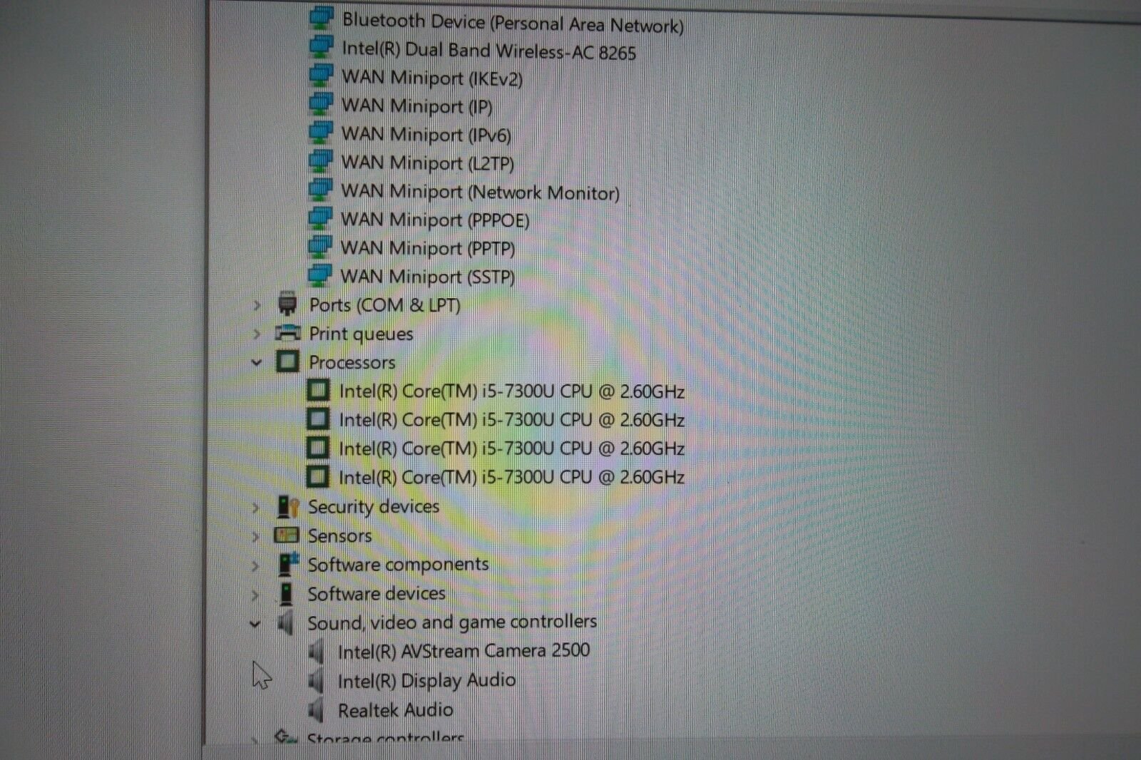 Dell Latitude 5285 2-in-1 Tablet/Laptop Intel Core i5 – EcoPartsPlus