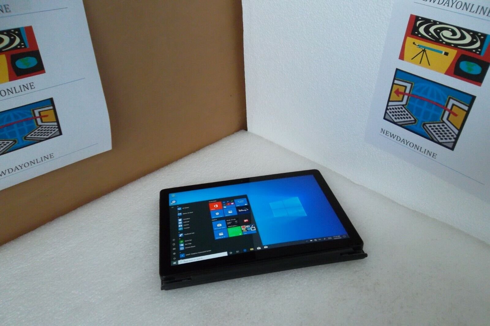 Dell Latitude 5285 2-in-1 Tablet/Laptop Intel Core i5 – EcoPartsPlus