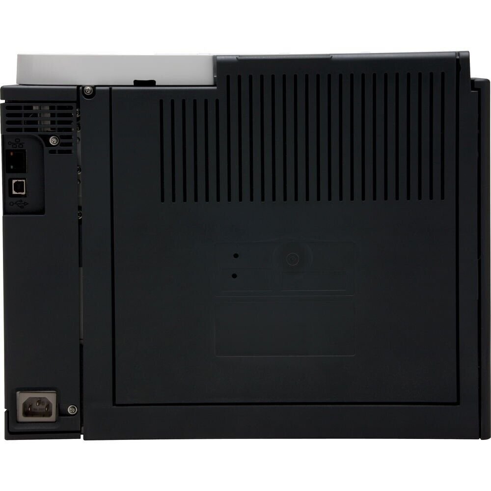 HP Color LaserJet CP2025dn Printer with Toner – EcoPartsPlus