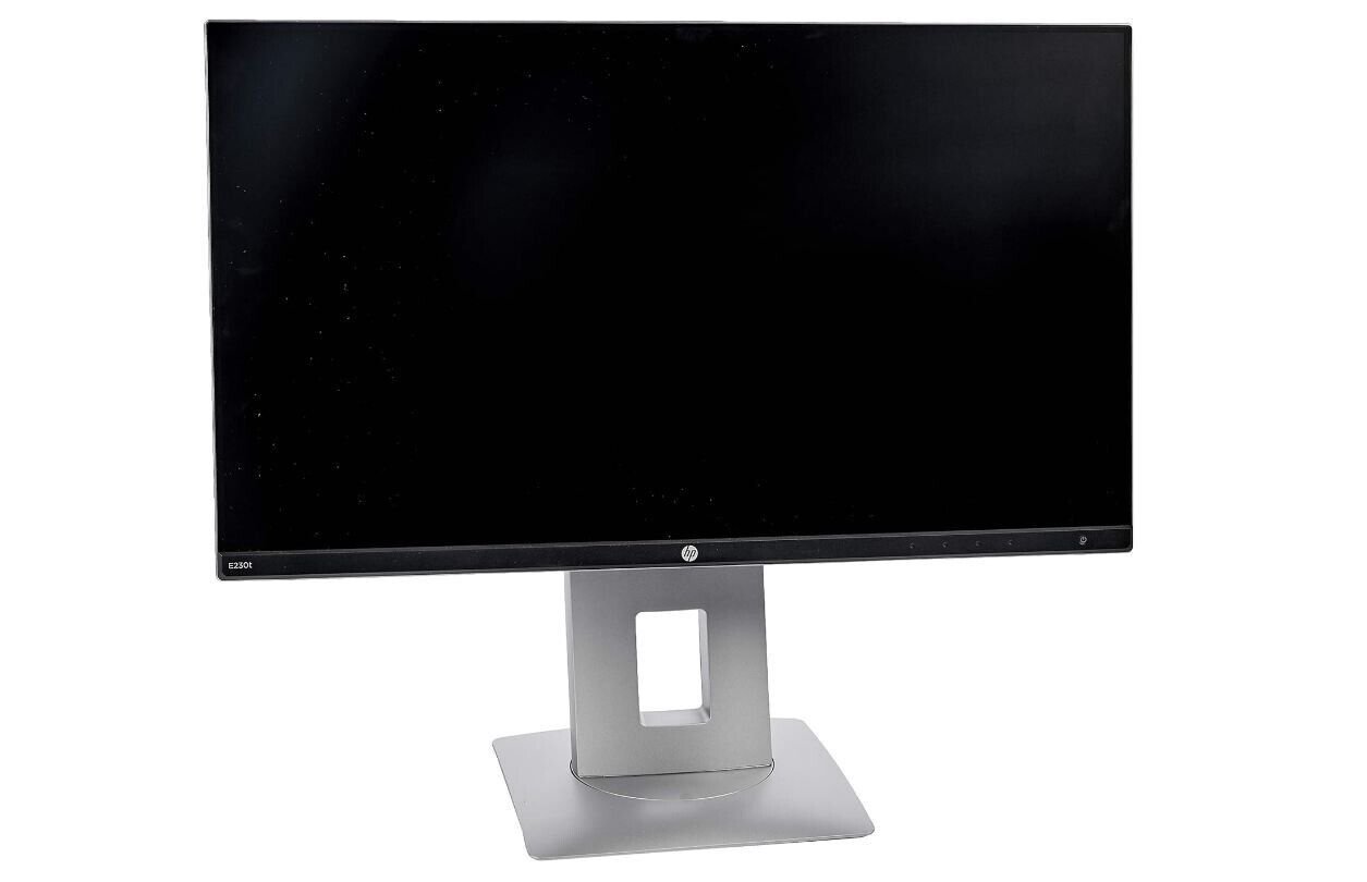 Sharp HP EliteDisplay E230T Monitor with Touchscreen – EcoPartsPlus